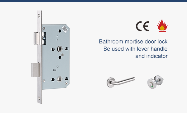 Common Types of Fire Rated Mortise Lock and Their Applications - Dirock ...