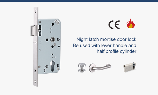 Common Types of Fire Rated Mortise Lock and Their Applications - Dirock ...