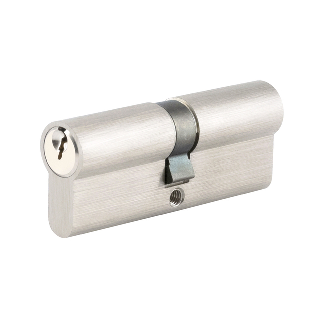 Profile Cylinder | Architectural Supplier - Dirock