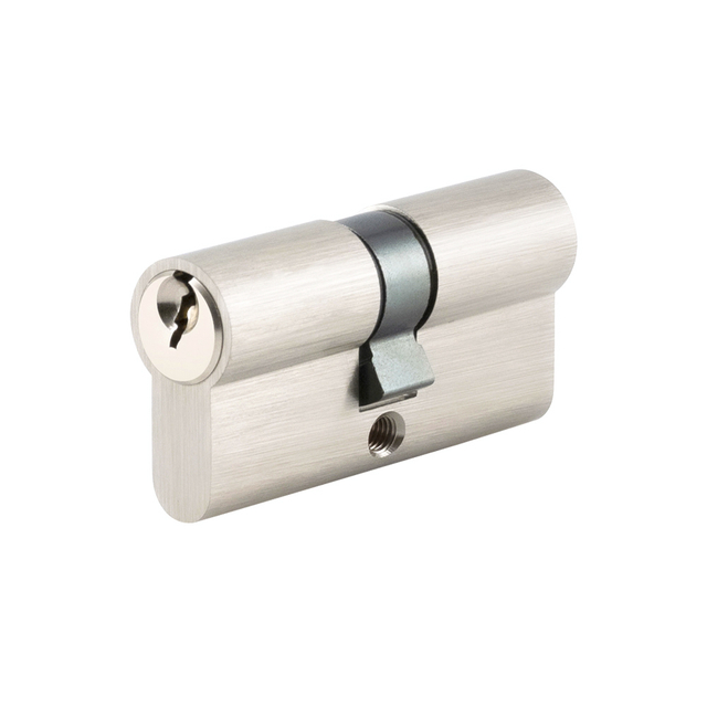 Profile Cylinder | Architectural Supplier - Dirock