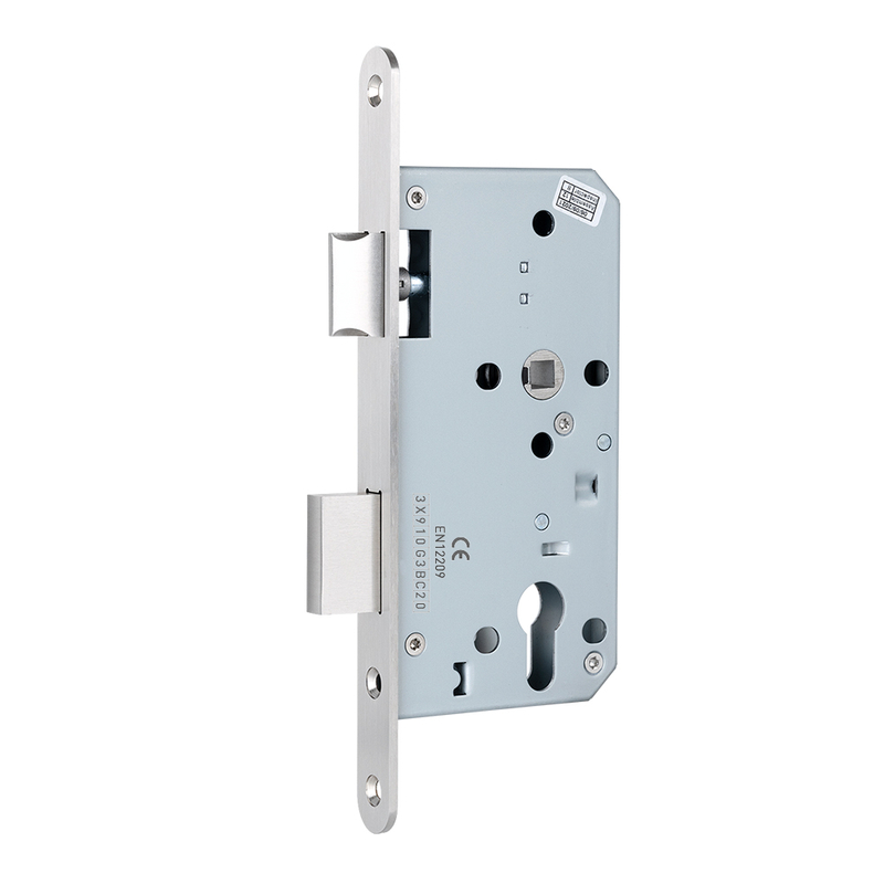 Manufacturers Euro Din Standard CE Marked SS304 Fire Rated Door Mortice ...